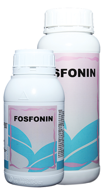 FOSFONIN FLOW | ÜRÜNLER | Agrobank Tarım